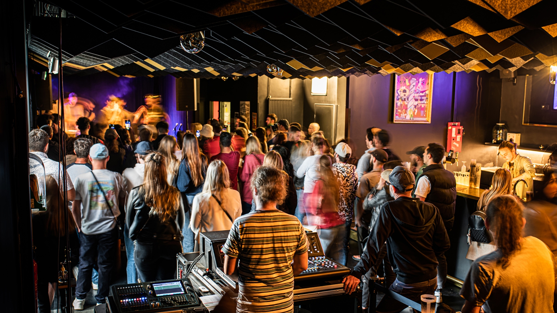 Evénement - le-club-rap aux Abattoirs à Bourgoin-Jallieu (RAP) le 28/10 ...