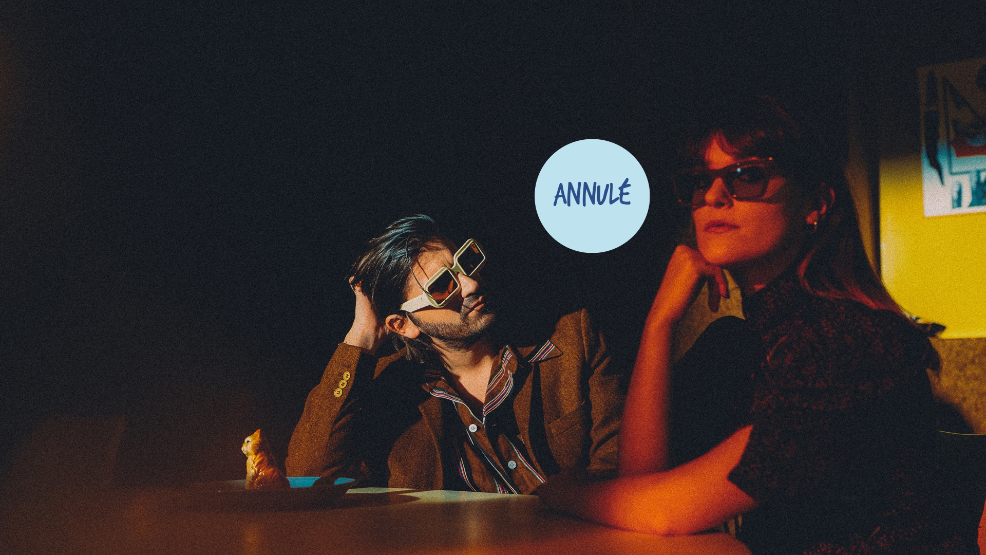 Evénement - BANDIT BANDIT aux Abattoirs à Bourgoin-Jallieu (ROCK) le 21 ...